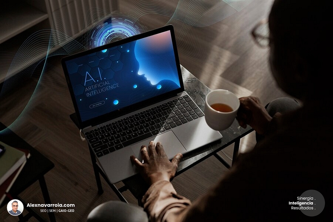 Generative Artificial Intelligence Optimization (GAIO): La Nueva Frontera del Marketing Digital